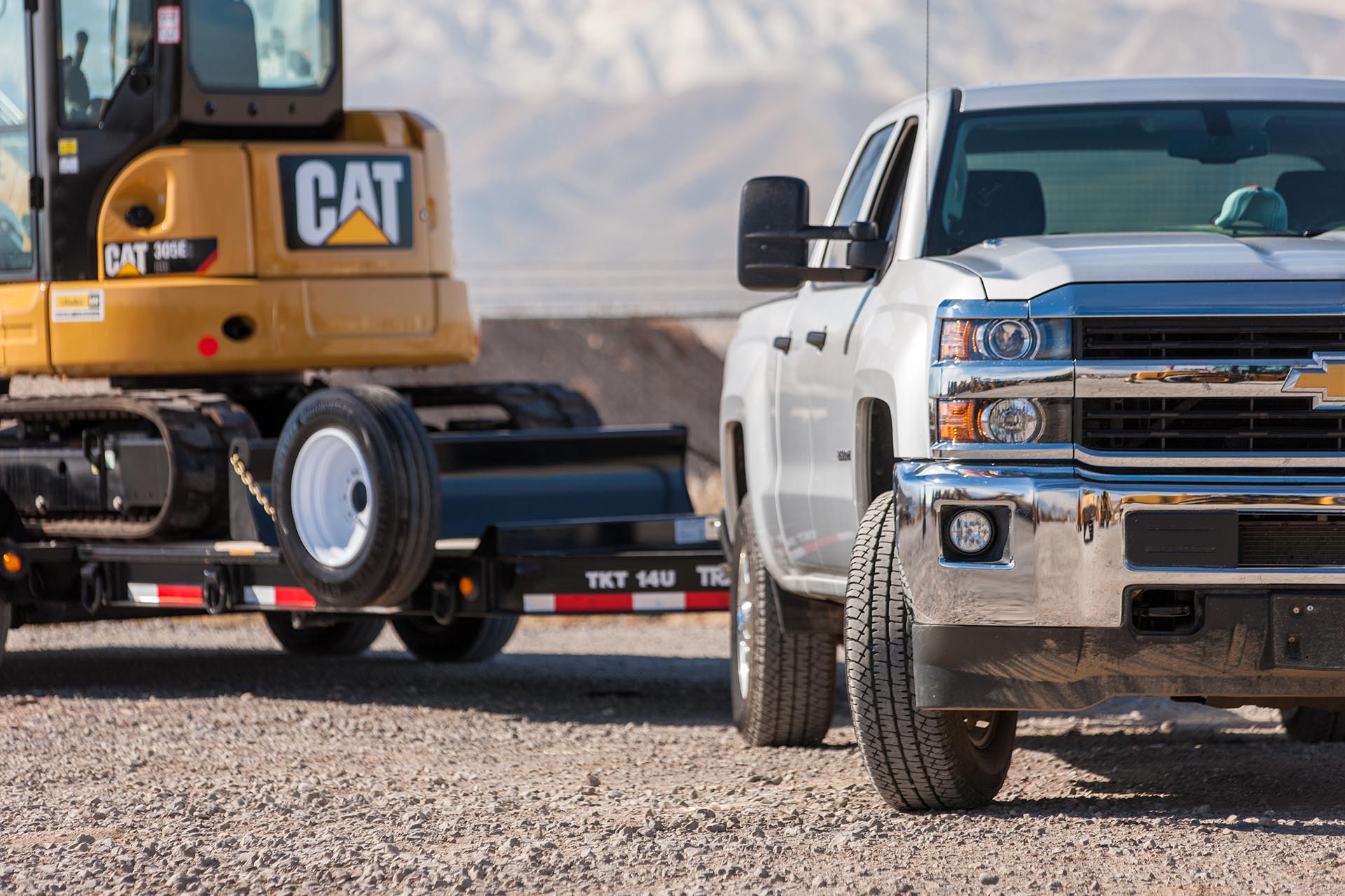 Diesel Operated Vehicle Costs — Summit Fleet