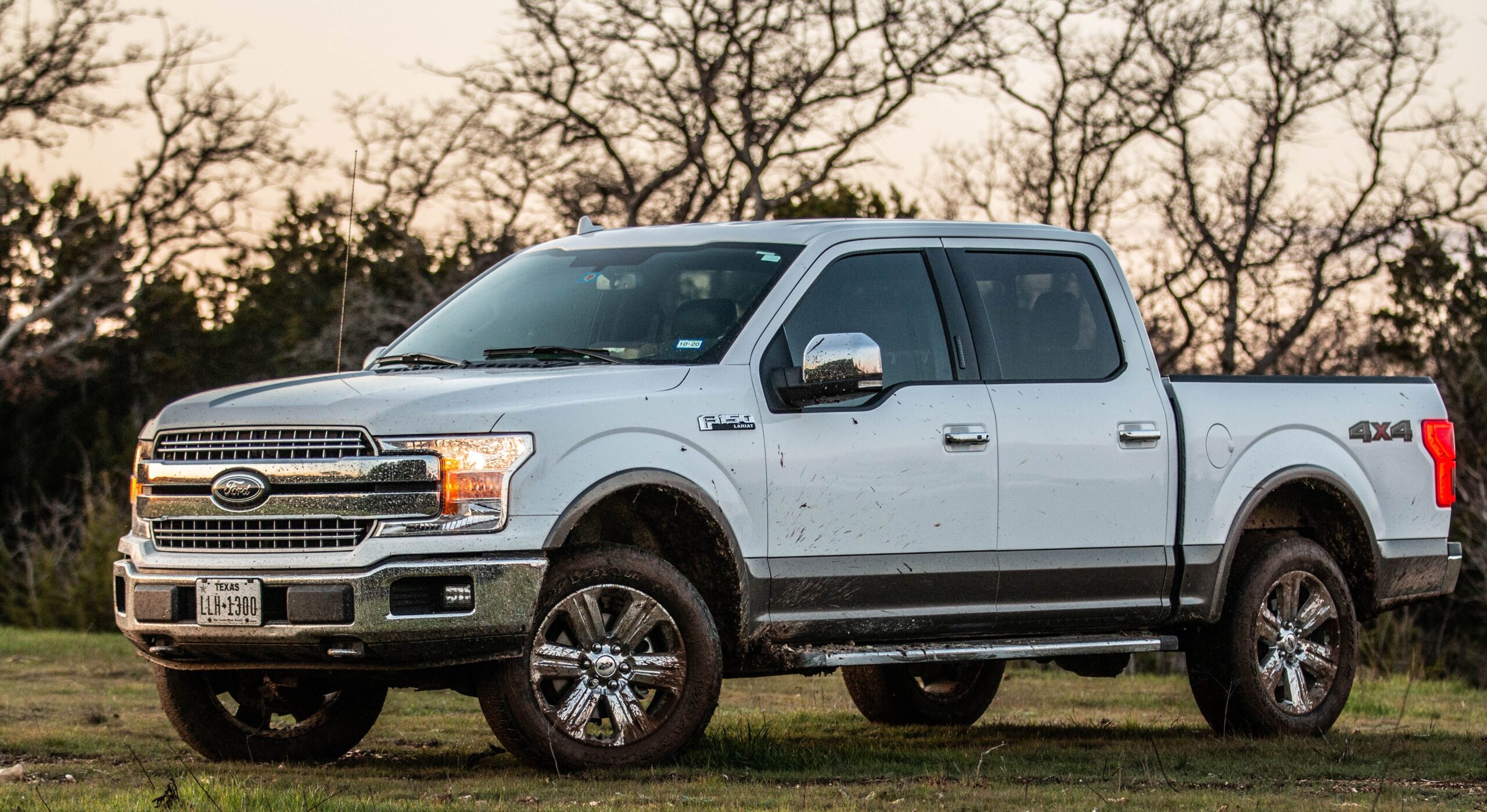 Vehicle Upfit | Summit Fleet