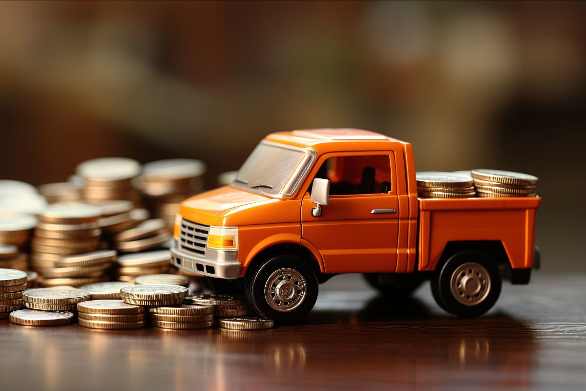 Customized Fleet Leasing Programs — Summit Fleet