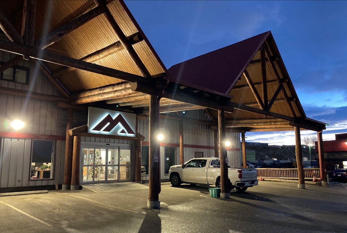 Customized Fleet Leasing Programs — Summit Fleet