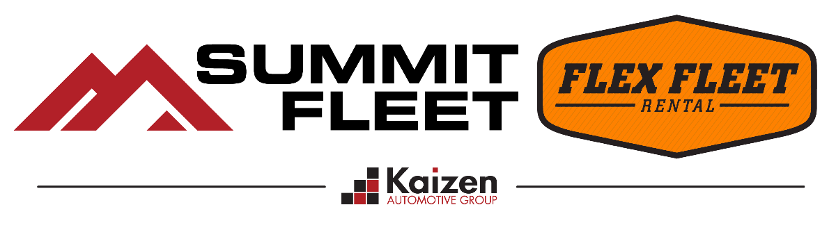 Project-Based Truck Rentals Ready To Work — Summit Fleet