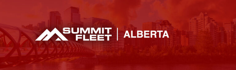 Canada — Summit Fleet