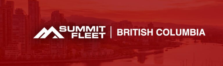 Canada — Summit Fleet