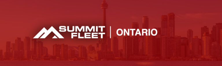 Canada — Summit Fleet