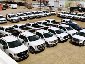 North Dakota — Summit Fleet