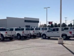 Texas — Summit Fleet