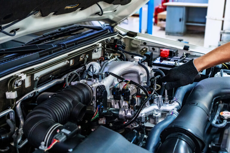 How to Optimize Fleet Utilization for Maximum Efficiency — Summit Fleet
