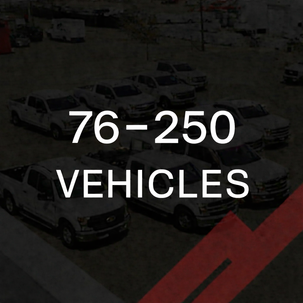Get Your Rate — Summit Fleet